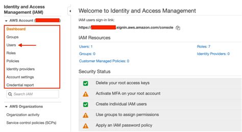 How To Use Aws Cli Set Up The Aws Command Line Interface