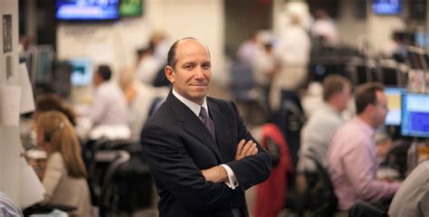 The Survivor Who Saw The Future For Cantor Fitzgerald The New York Times