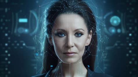 Kevin Ells On Linkedin Facial Recognition Ai Redefining Biometric