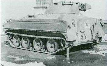 Off The Mark Us Revamp T114 Battalion Anti Tank