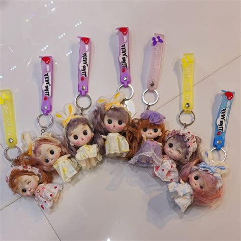 جاکلیدی دختر Niazitoys