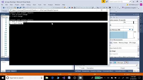 Assignment Operator In C And C 31 Youtube