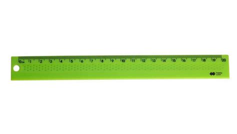Linijka 3d 20cm Happy Color Happy Color Sklep Empik Com