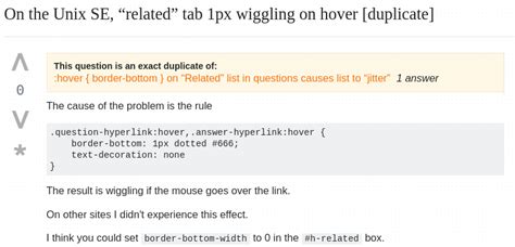 Duplicate Questions Where To Find Them Unix Linux Meta Stack Exchange