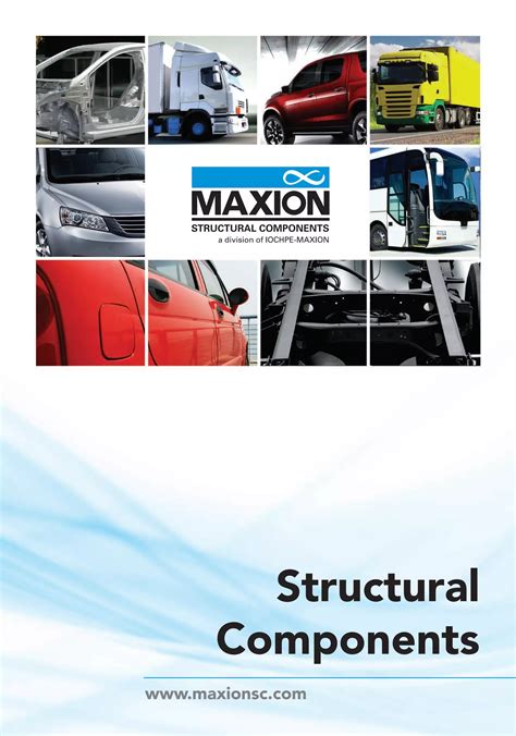 Folder Structural Components Pdf