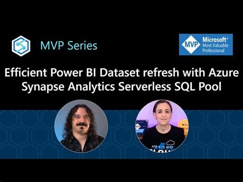 anuj pandey on linkedin efficient power bi dataset refresh with azure