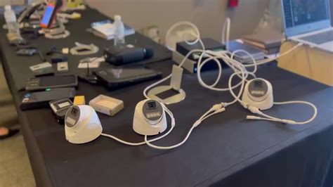 Hfsecurity Xcore Ai Box Edge Computing Box Multiple Algorithm Face