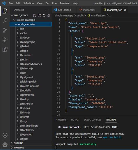 Reactjs Beginning Level What Is Reactjs By Aswathy M S Medium