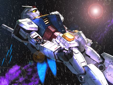 Mech Mobile Suit Gundam Anime Gundam Hd Wallpaper Rare Gallery
