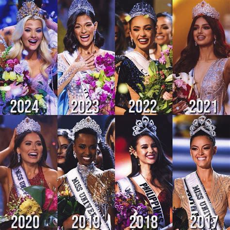 Pia Wurtzbach Represented The Philippines In The Miss Universe 2015