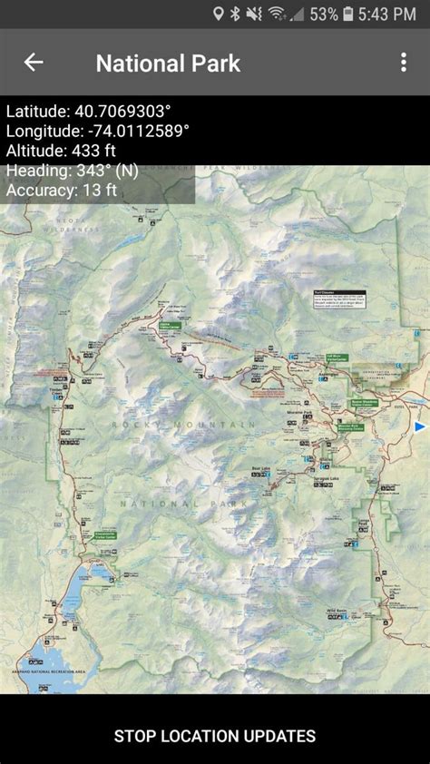 Coordinate Maps Apk For Android Download