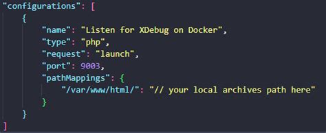 Github Joao Agliodocker Php Dev A Docker Php Environment With