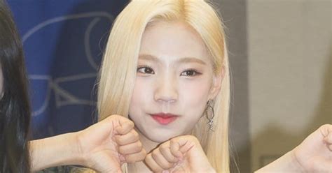 포토 우주소녀 여름 귀여운 하트