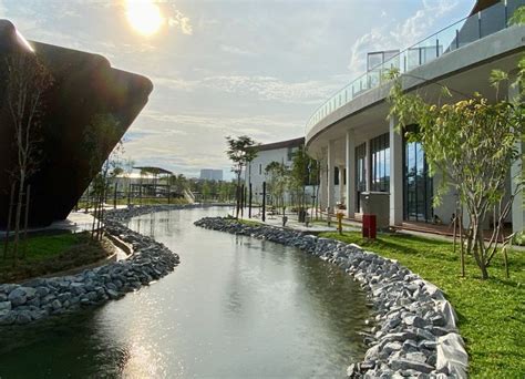 Architecture Water Experience Quality Sustainabledesign Ar Azril Amir Jaafar