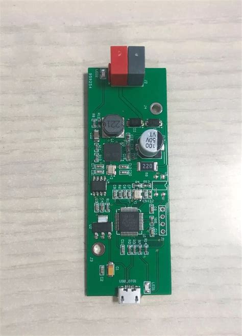 Knx Downloader Usb Interface Knx To Usb Knx Usb Do Vicedeal