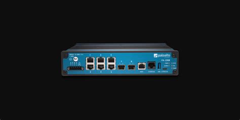 Firewall Hardware Devices