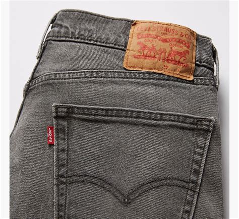 505™ Regular Jeans Grey Levis® Xk