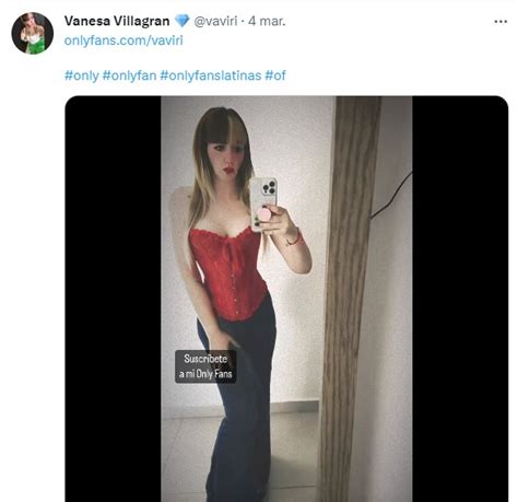 Cuánto cobra la hija de Quico para poder ver sus fotos en OnlyFans Infobae