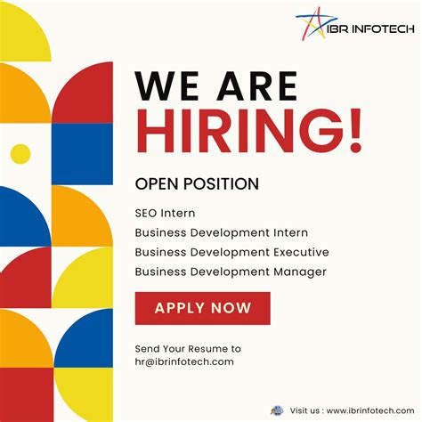 Ibr Infotech On Linkedin Profiles Experience Experience Experience