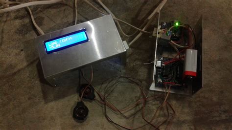 Remote Load Cell Display Complete Details Hackaday Io