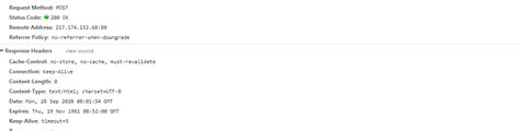 php passing the value through ajax showing 200 error stack overflow