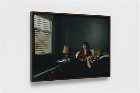 Leah Devun Resemblance — Mrs