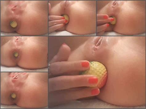 Golf Ball Sex Pictures Pass