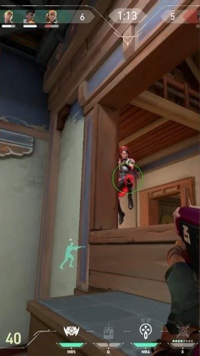 Raze Judge Works Sometimes Tamilgaming Valoranttamil