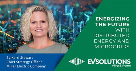 Energizing The Future With Distributed Energy And Microgrids Autos Movemnt