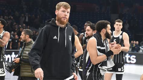 Bertans Ne Želi Da Igra U Beogradu Neću Da Igram Protiv Klubova Iz