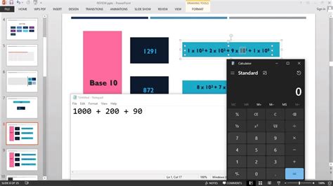 Lec12 Number Systems Cpp Numbers Coding Binary Decimals