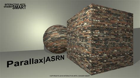 Shader Smart General Specular Advanced Edition Gamedev Market
