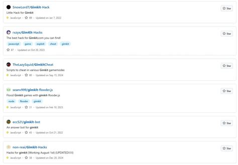 Top Gimkit Hacks That Work In And How Teachers Can Detect And Prevent Them Hurfpostbrasil