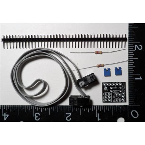 Little Wire On Digispark Shield Kit Microcontroller Digispark Boxtec Onlineshop