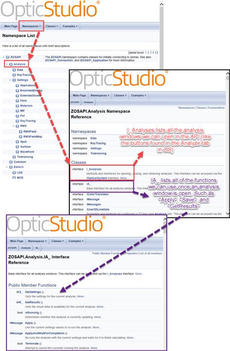 Explode Cad Assembly And Load Data In Zos Api Zemax Community