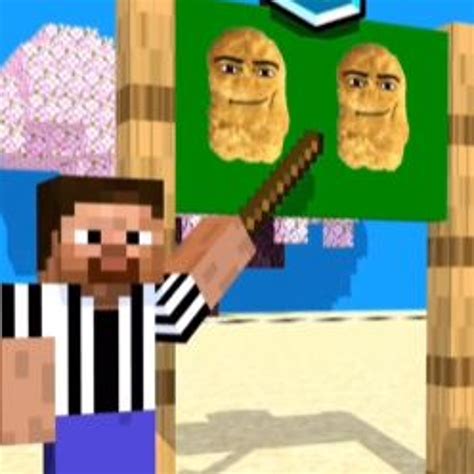 Stream Minecraft Flow By Mpxl Listen Online For Free On Soundcloud