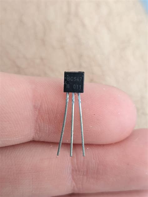 Can I Control A 5v 1a Led Strip With This Transistor And An Pwm Pin Of