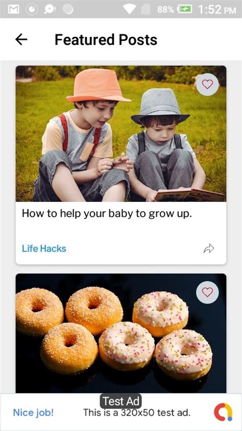 Firebase Control News App Android Studio By Ohidulfb Codester