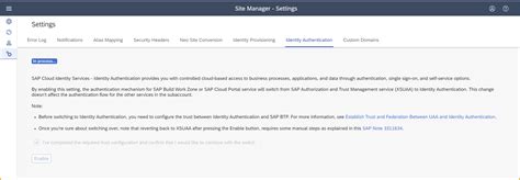 7 Build And Deploy App To Btp Sap Tutorials