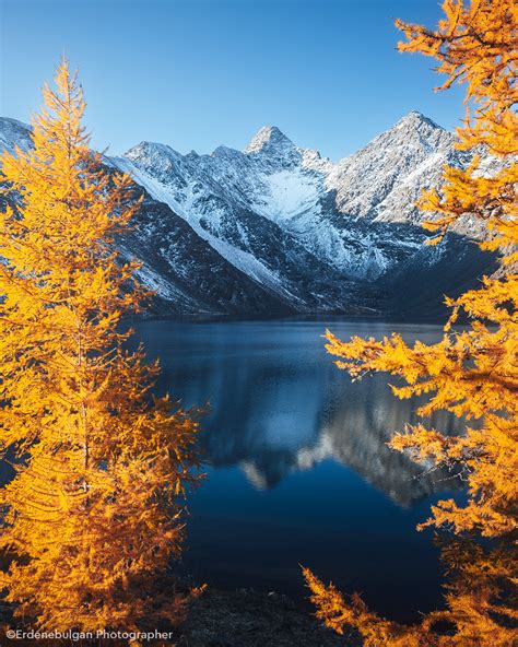 Erdenebulgan Намар Хөвсгөлийн тайгын гүнээр морьтой аялалын хэсгээс Цагааннуур сум Илүү их