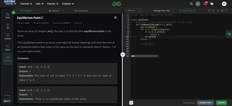 🎯 day 61 of gfg160 challenge parth bijpuriya