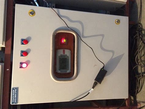 Iron Variable Frequency Drive Panel IP Rating 40 At Rs 30000 In Ghaziabad