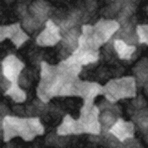 Terrain Generation Part 3 Random Continents Oliver Coding