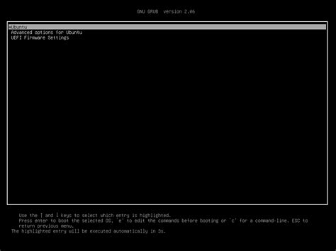 Compile And Install The Linux Kernel Cylab Be