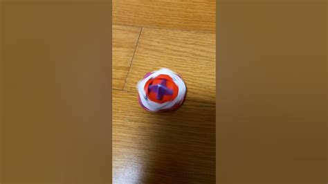 무한 팽이 루프 팽이종이접기 팽이접기 팽이돌리기 팽이 팽이놀이 Youtube