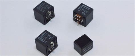 Solid State Relay Vs MOSFET What Are Their Similarities And Differences RayPCB