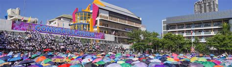 English Program Khonkaenwittayayon School