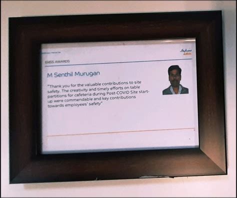 Senthilmurugan M On Linkedin Sabic