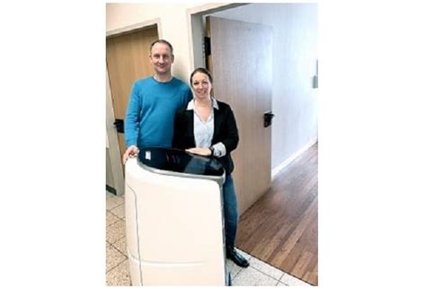 Versorgungsangebot Erweitert Mit Serviceroboter Jeeves Healthandcare