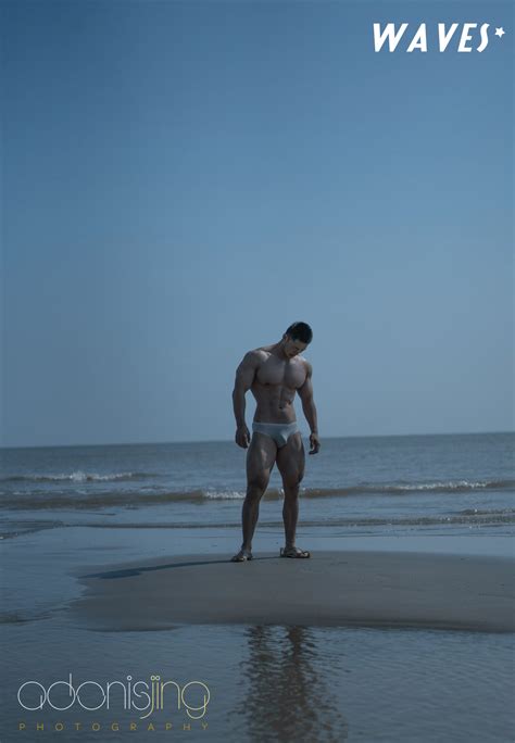 WAVES 02 MANDATORY SEXY A Photo 2 BabeFriendTV Com